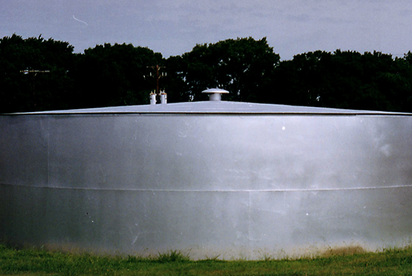 Rust proof paint with exceptional coverage and life for all metals ...